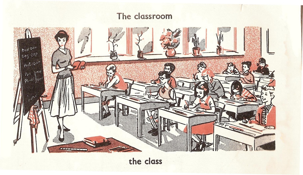 How language teaching methodologies have changed, and why they matter ... How language teaching methodologies have changed, and why they matter ...